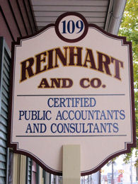 Reinhart & Company CPA's